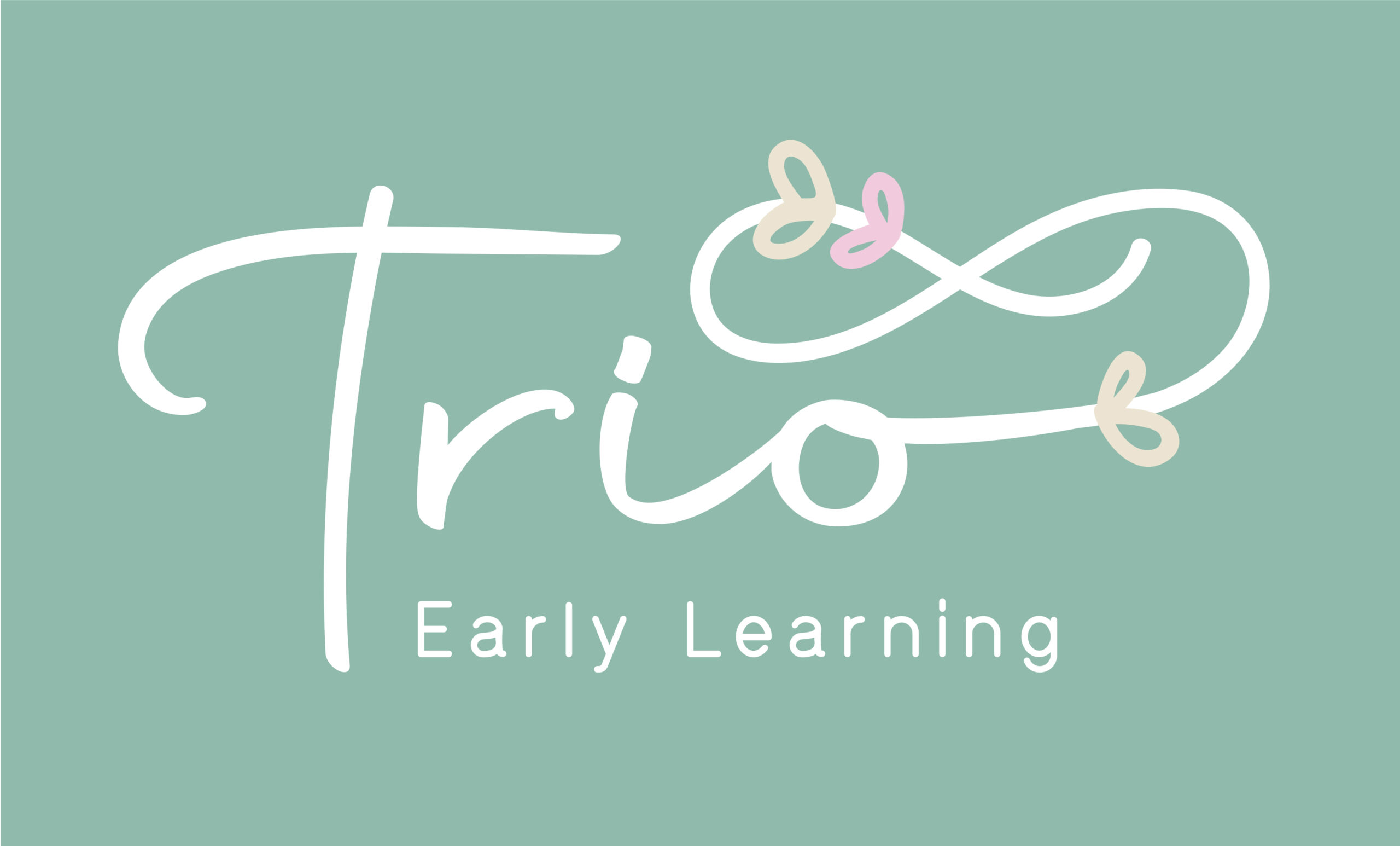 Book A Tour - Trio Early Learning